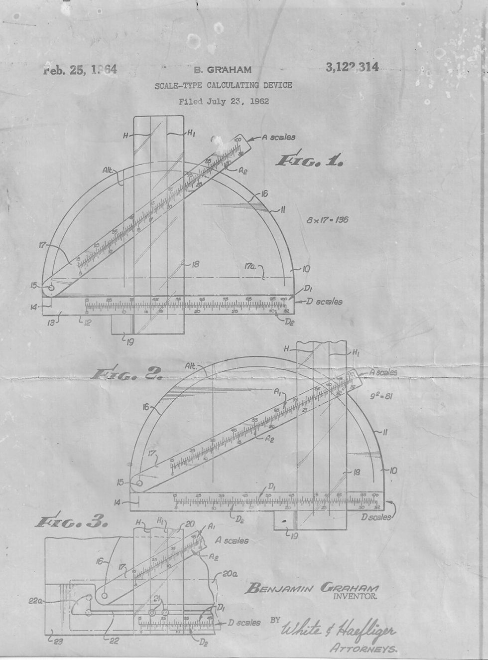 About Ben Graham - Beyond Ben Graham