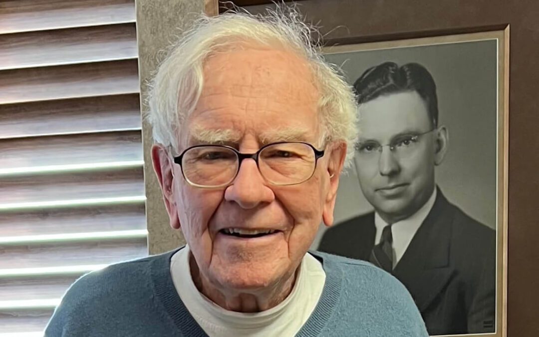 Ben Graham: Father of Value Investing - Beyond Ben Graham