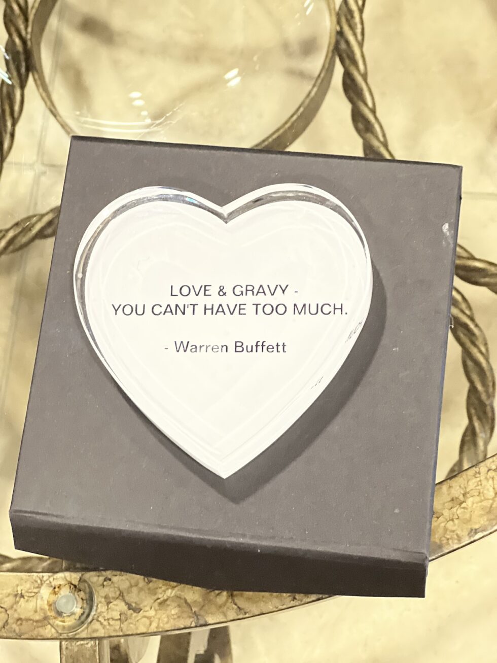 Ben Graham & Warren Buffett's Bond (By Ben's Granddaughter) (#6 ...